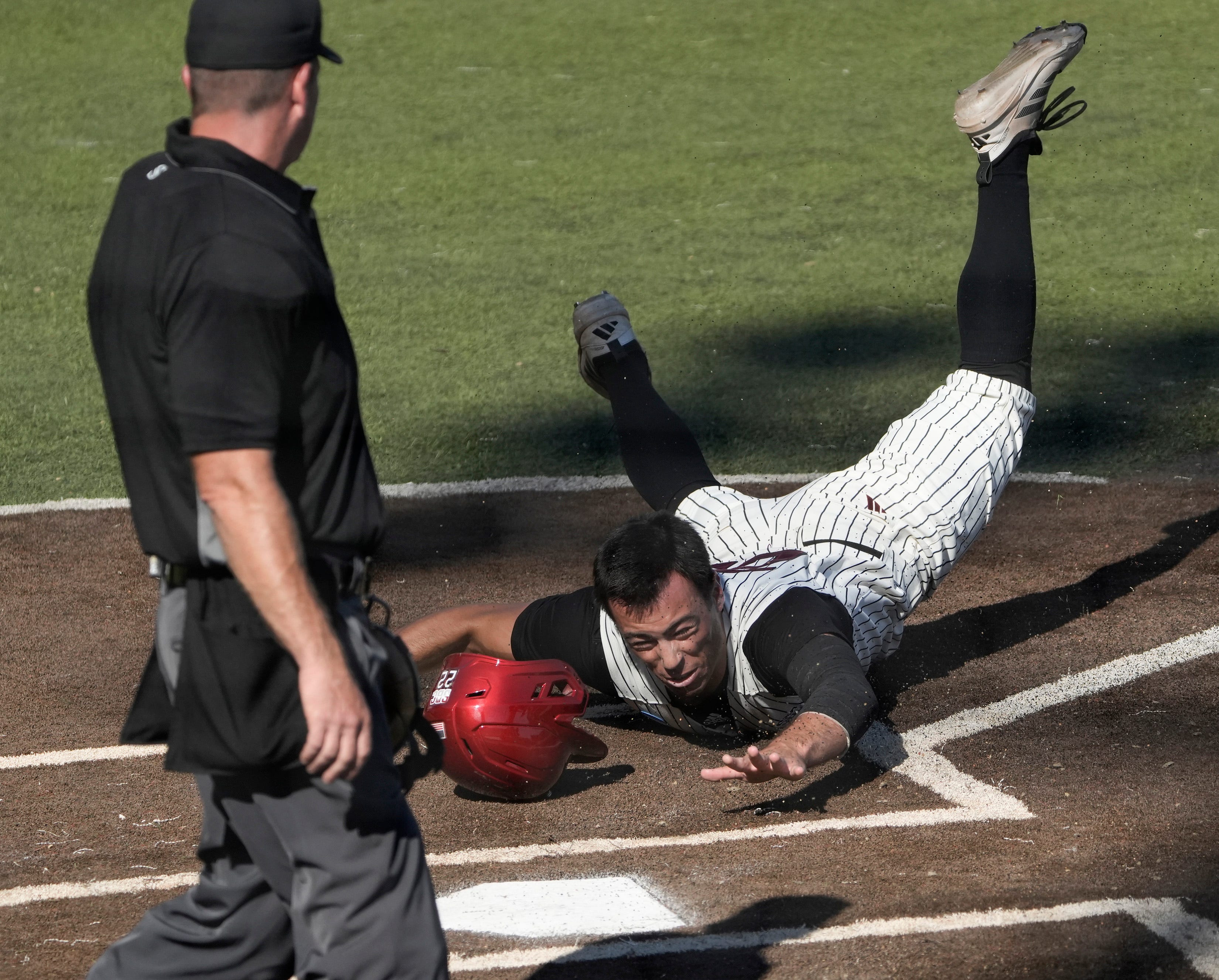 Troy baseball vs Little Rock live updates, score from Game 2 of Super ...
