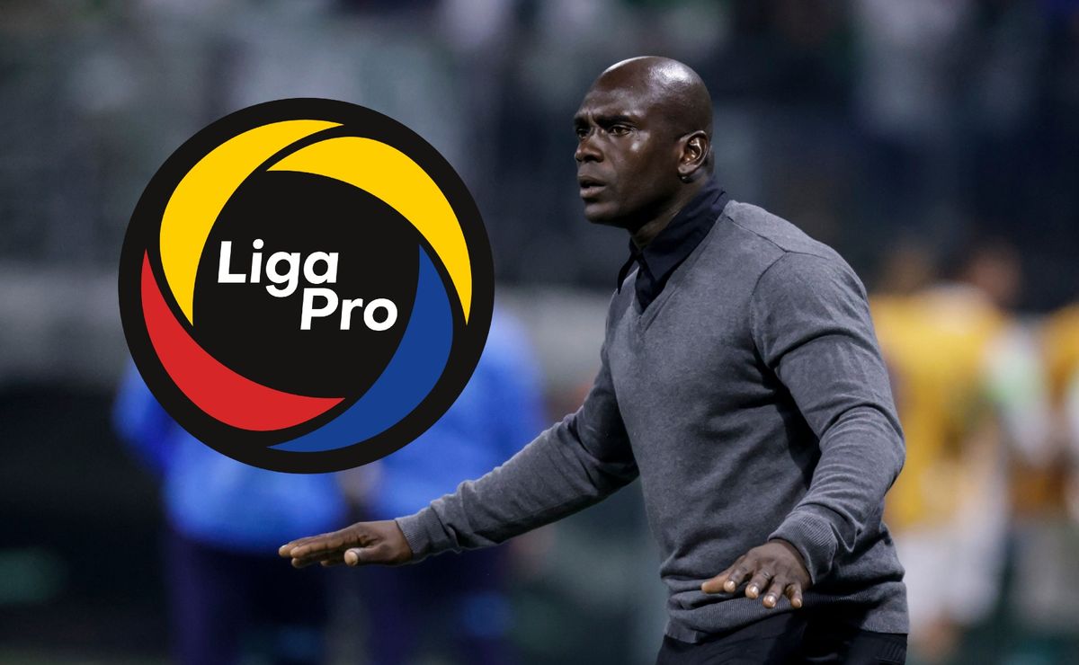 Segundo Castillo podría volver a dirigir a club de LigaPro