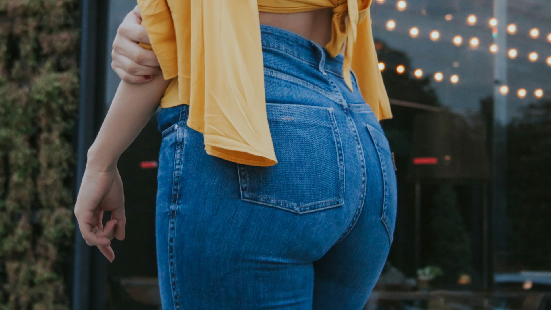 20 hottest fashion brands for women according to men
