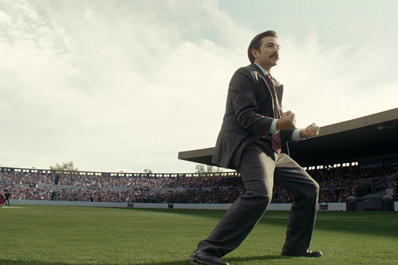 Stream it or skip it: ‘Mexico 86’ on Netflix, a fictionalized “true ...