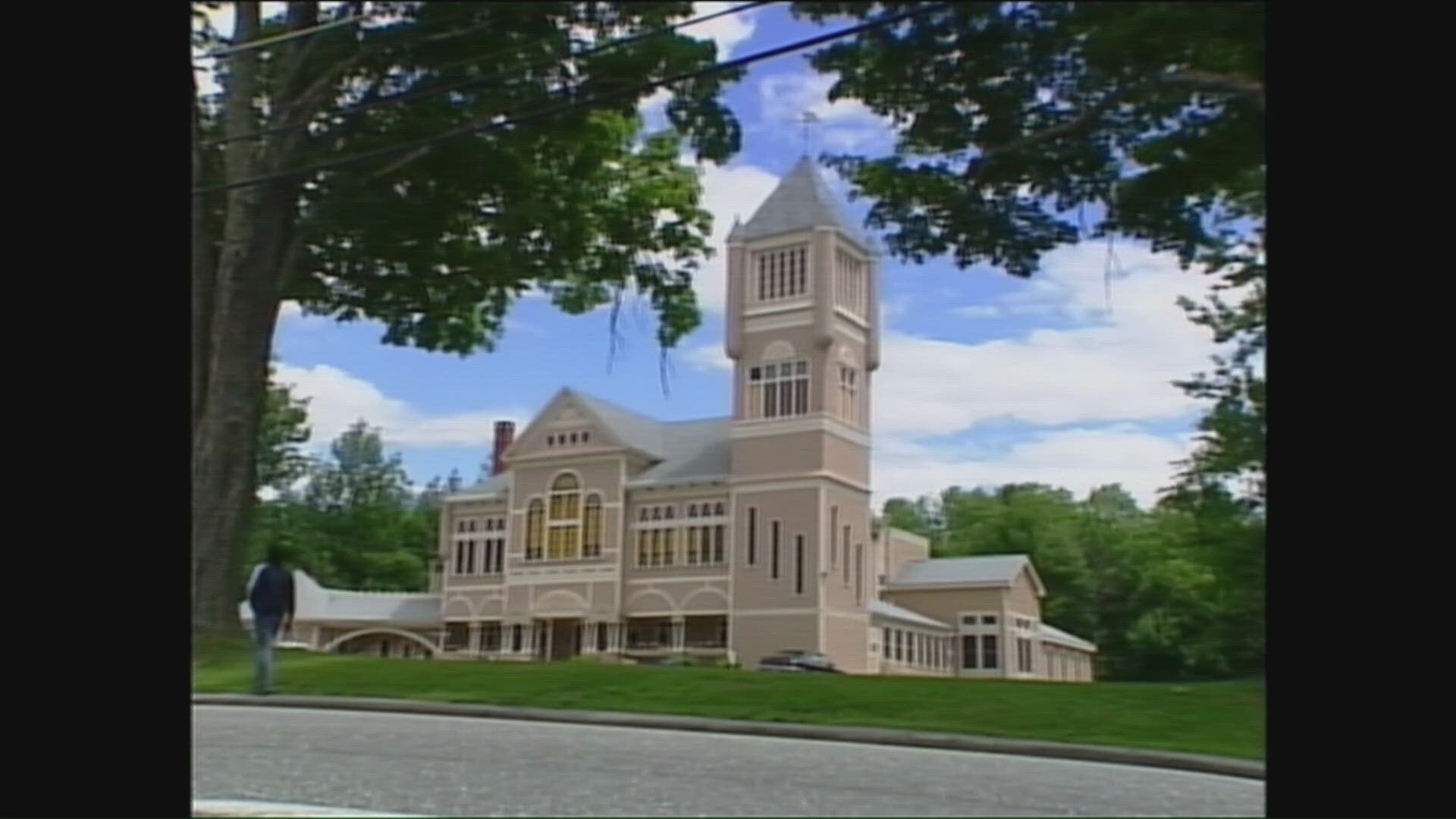 Monmouth theater canceling summer season