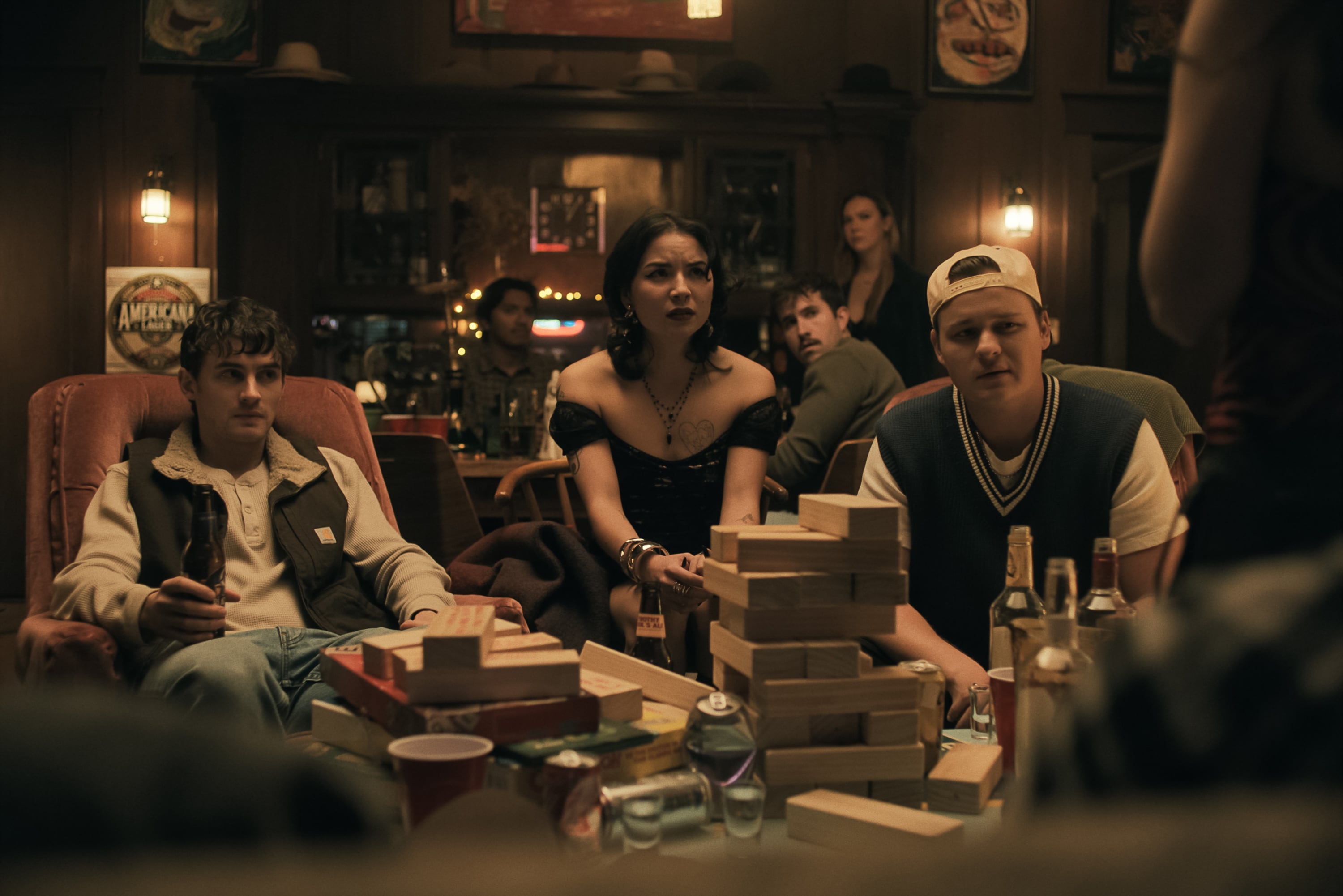 Obsession review: One of the most unsettling and memorable movies of ...