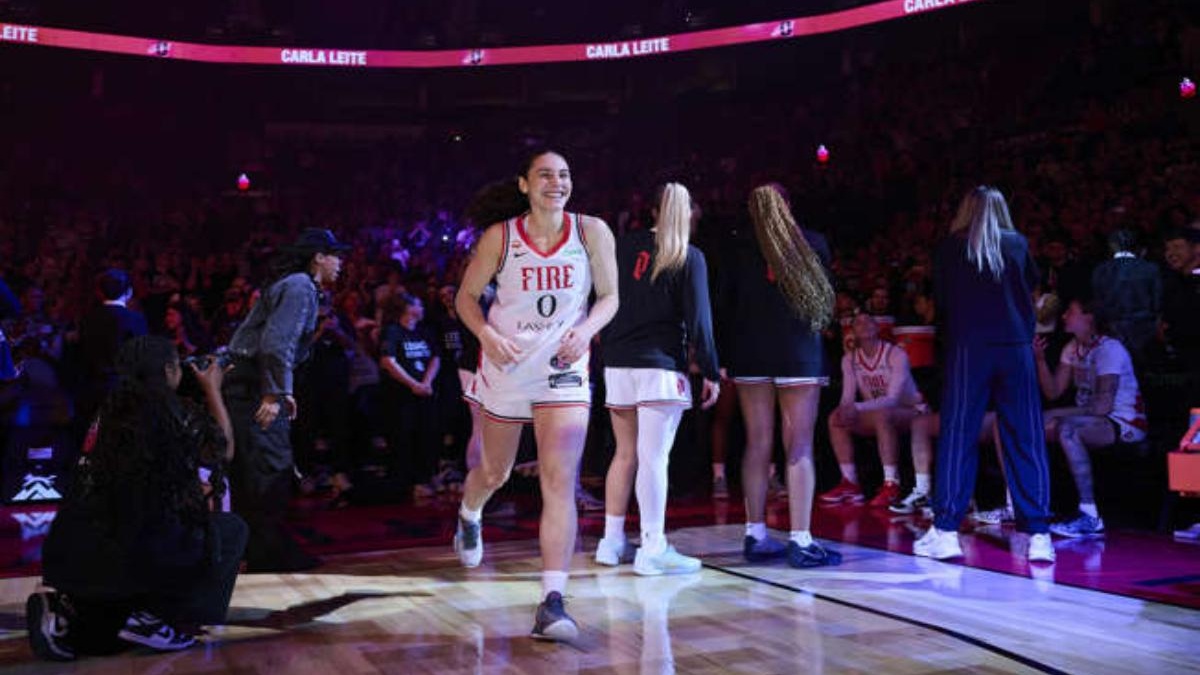 WNBA's brightest young stars: Caitlin Clark headlines The Ringer's ...