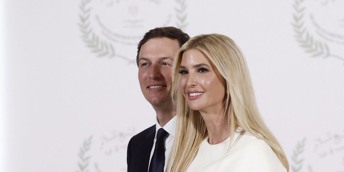 In an unsurprising move, Trump’s demented family could turn a nature ...