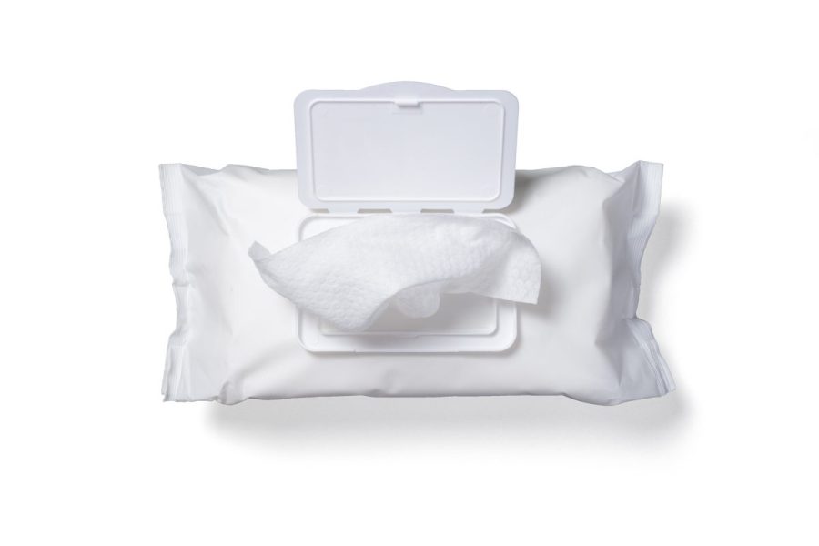 Target baby wipes recalled for risk of bacteria that could lead to sepsis