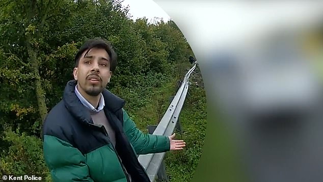 Reckless BMW driver who killed two women on hard shoulder after hitting ...