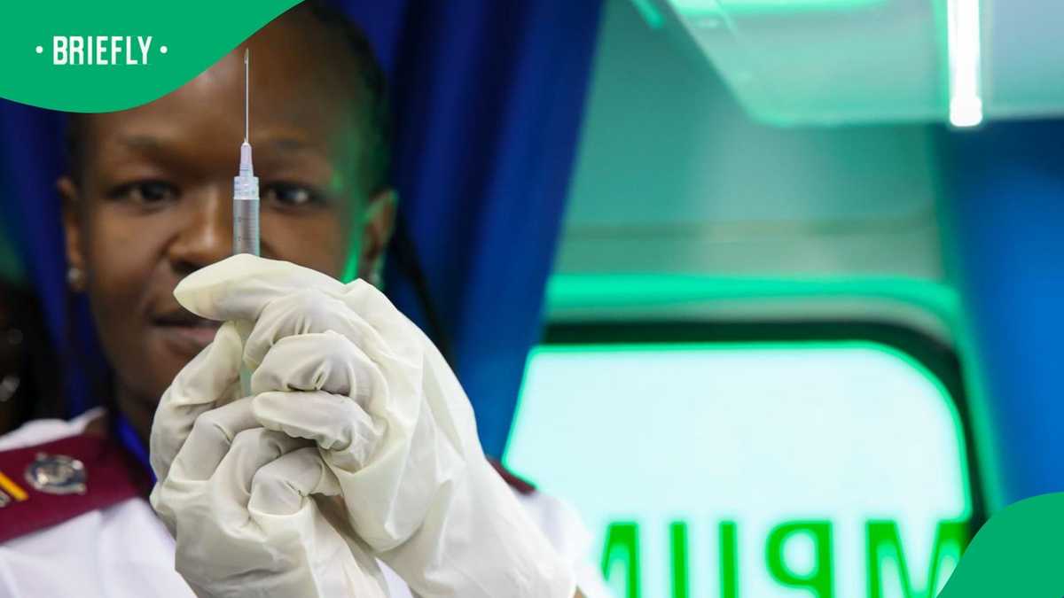 Lenacapavir rollout expected to benefit pregnant mothers