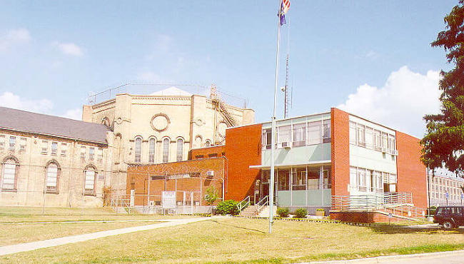 Part of Ionia prison property to be parceled, auctioned off, per MDOC