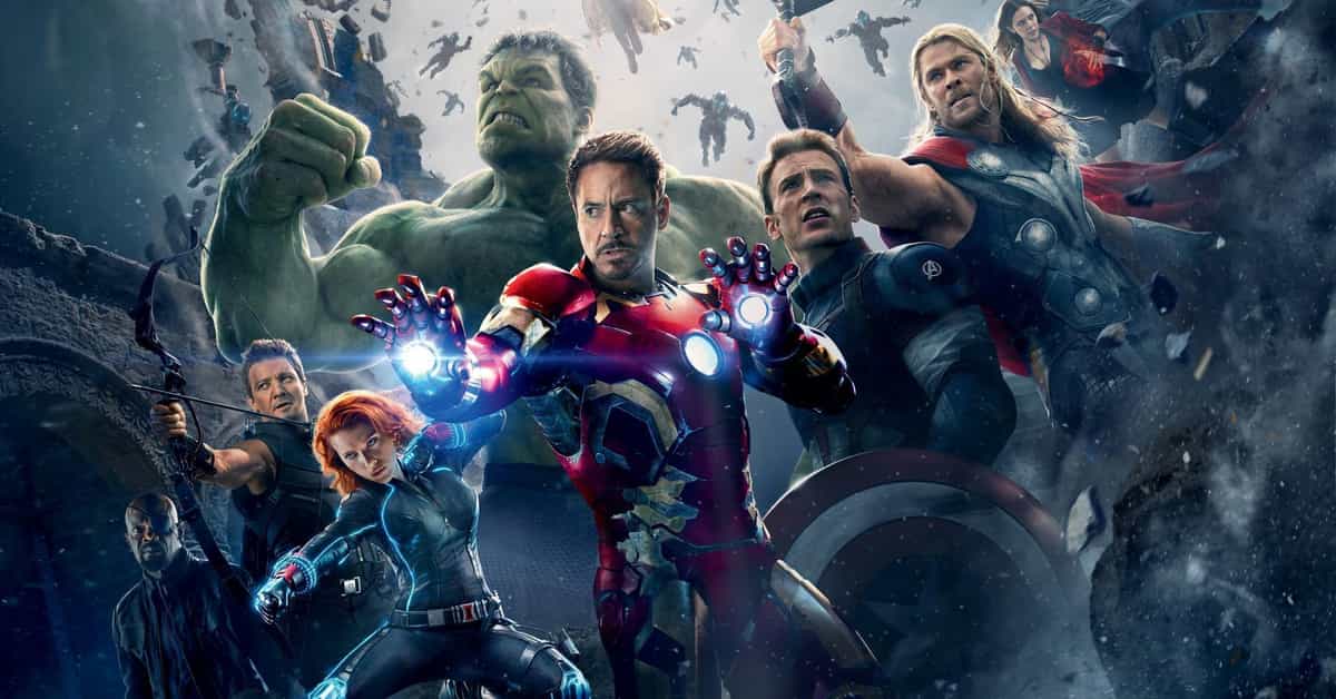 What your favorite MCU character says about you