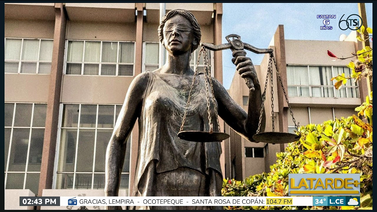 Justicia falla a favor de la ENEE y le evita pagar millonario monto por ...