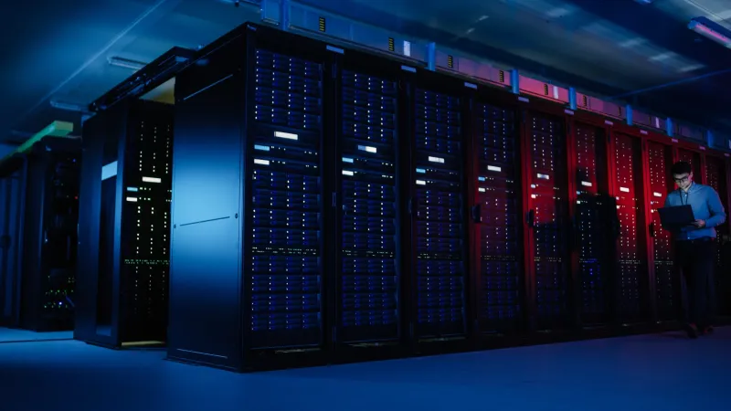 S’pore to expand beyond 1.4GW data centre capacity amidst AI boom: Teo