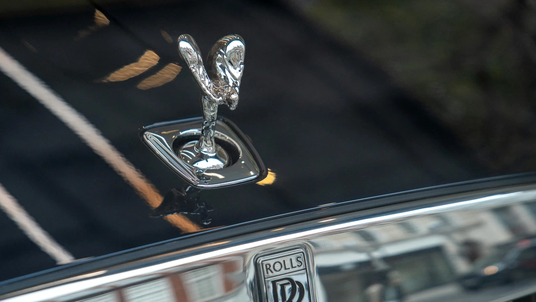 15 iconic Rolls-Royce models through history