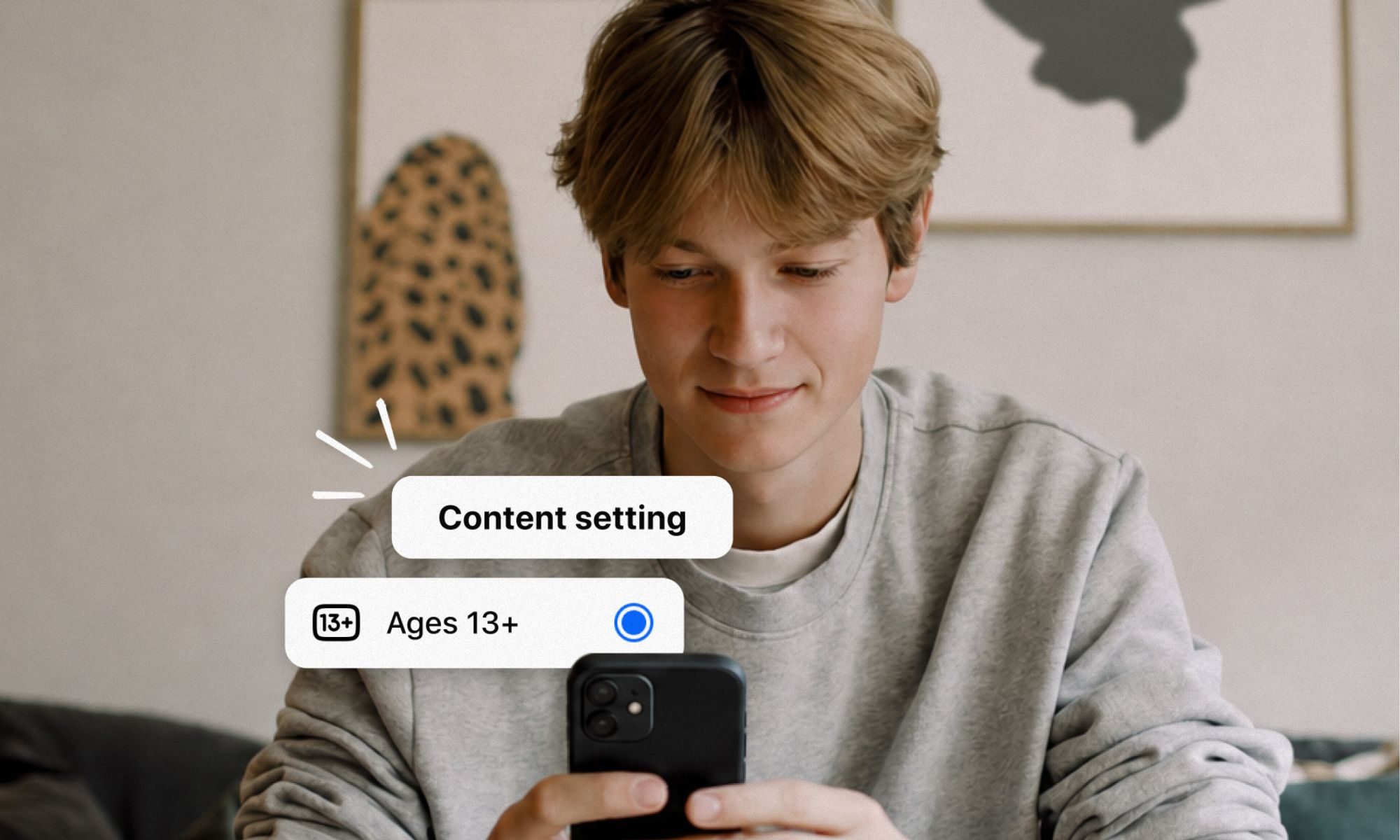 Instagram will stop bombarding teens with the same kind of obsessively ...