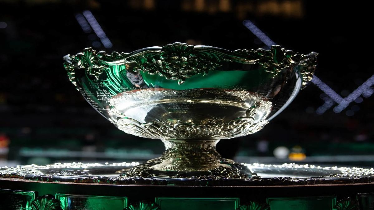 The 10 best Davis Cup finals in history ranked by drama, legends, and ...