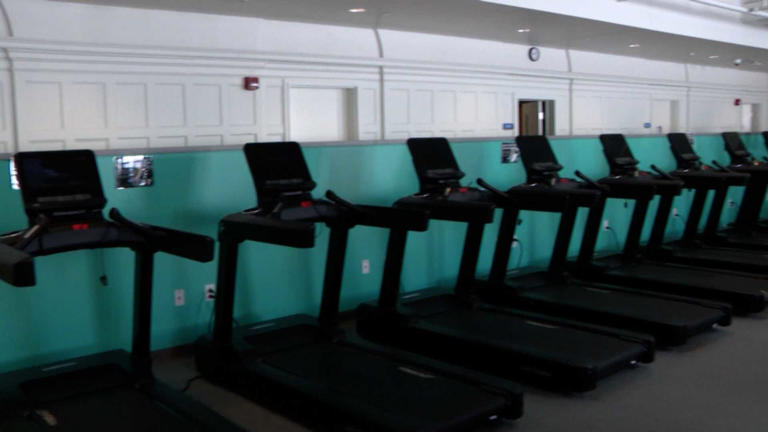 Allegheny YMCA celebrates renovations with ribbon-cutting ceremony