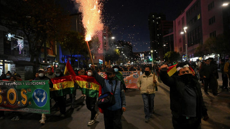 US, Shield of the Americas condemn 'ongoing efforts' to overthrow ...