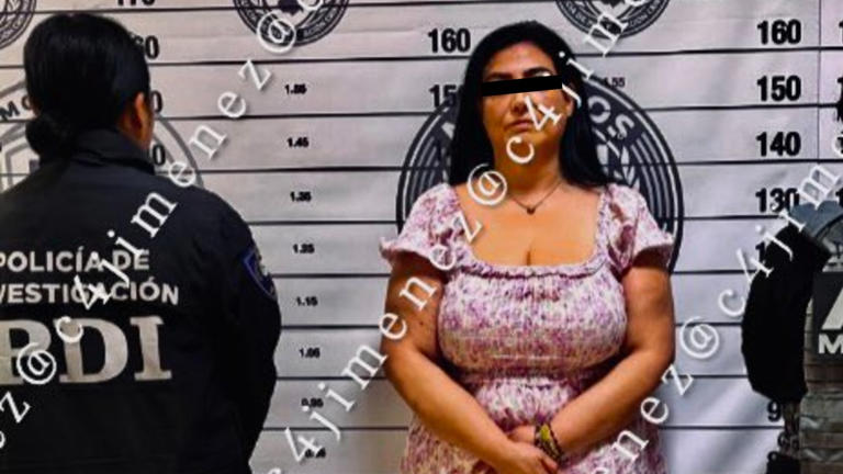¡Falsificó firmas! Cae Suzanne 'N', exproductora, tras pedir un ...