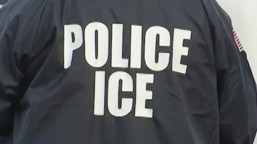 Federal documents allege Kansas City man planned attacks on ICE, other ...