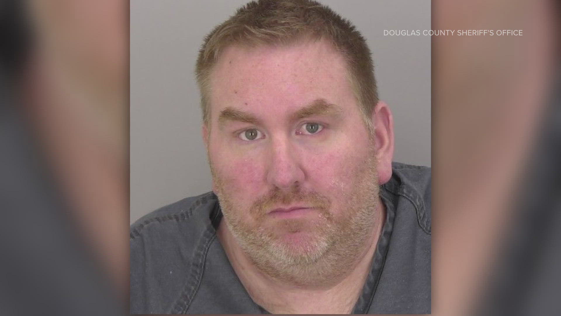 Colorado youth hockey coach arrested on child sex charges