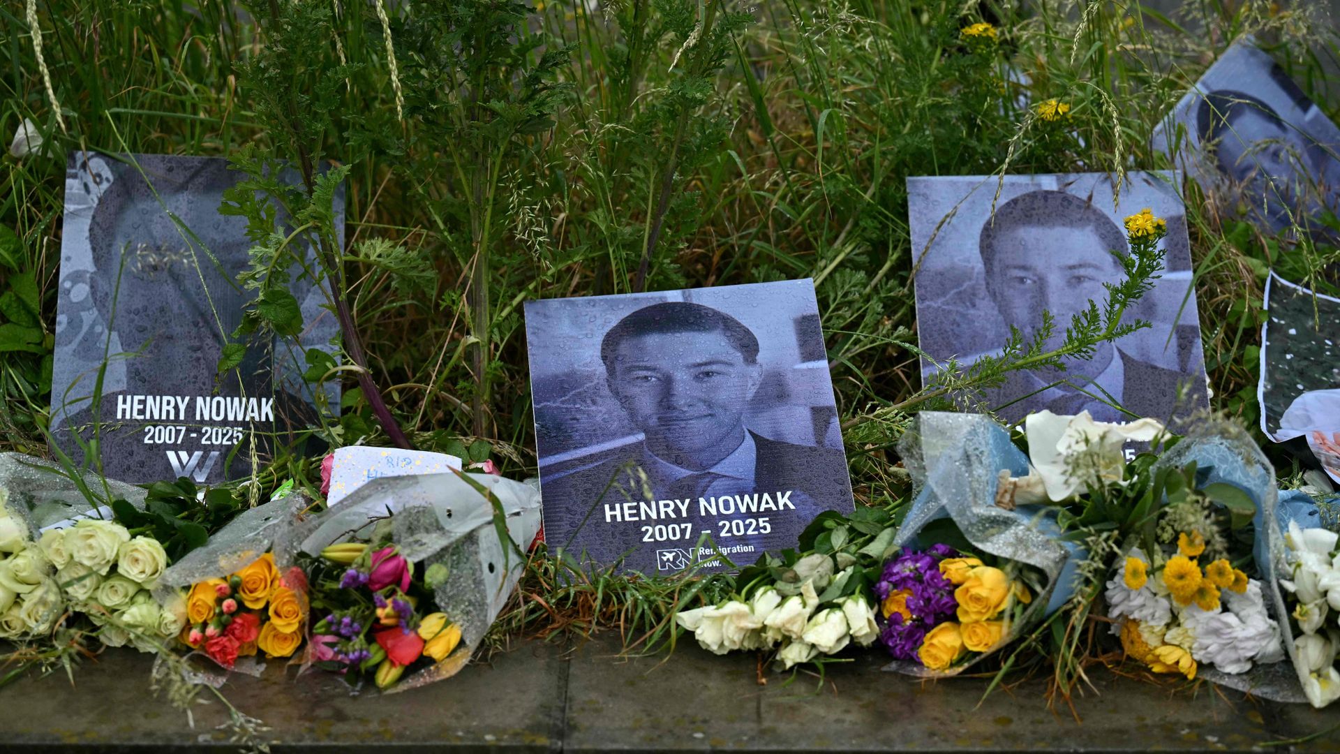 Henry Nowak: Großbritannien wirft USA Einmischung im Fall des ...