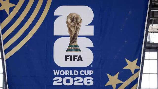 US embassy issues travel advisory for Americans attending 2026 FIFA ...
