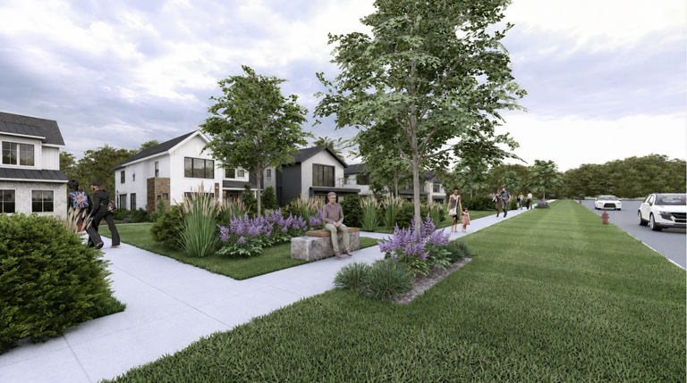 Prairie Village may build large homes on YMCA site instead of community ...