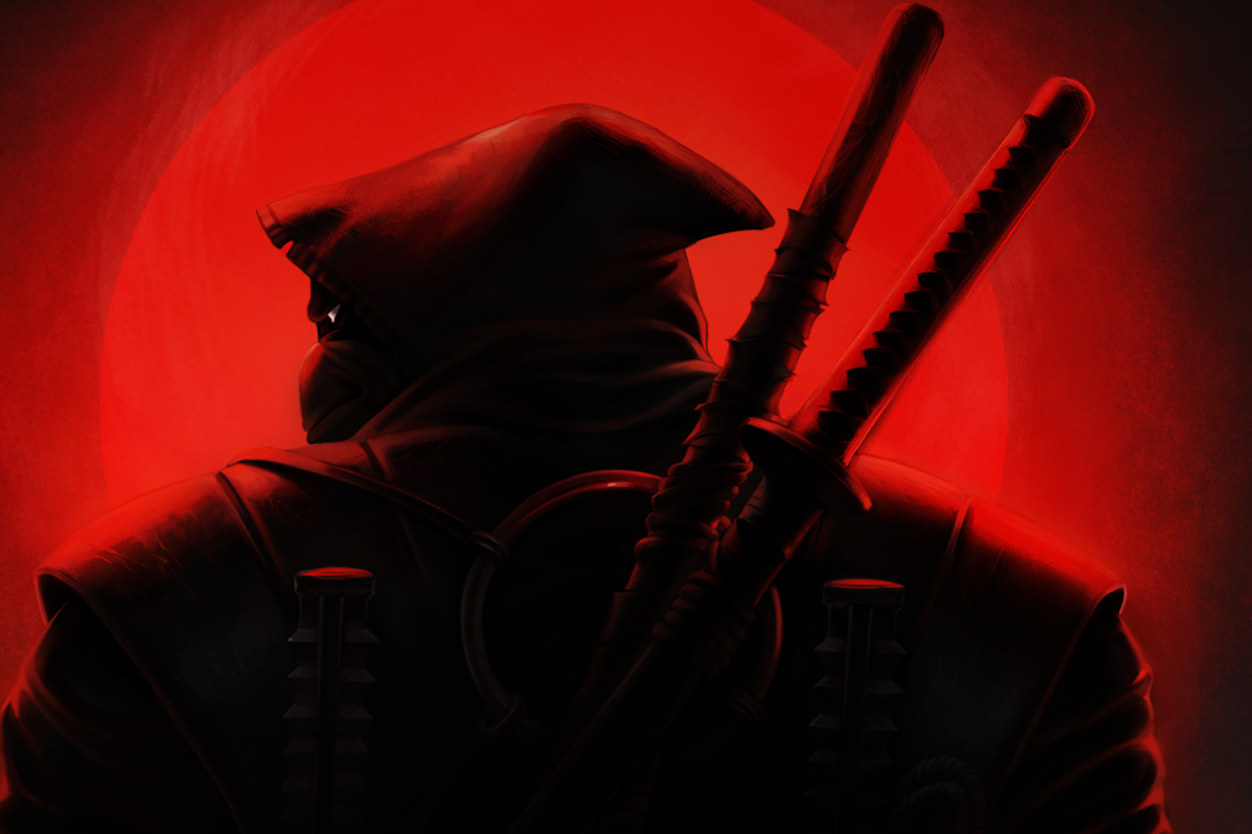 Teenage Mutant Ninja Turtles Last Ronin game trailer