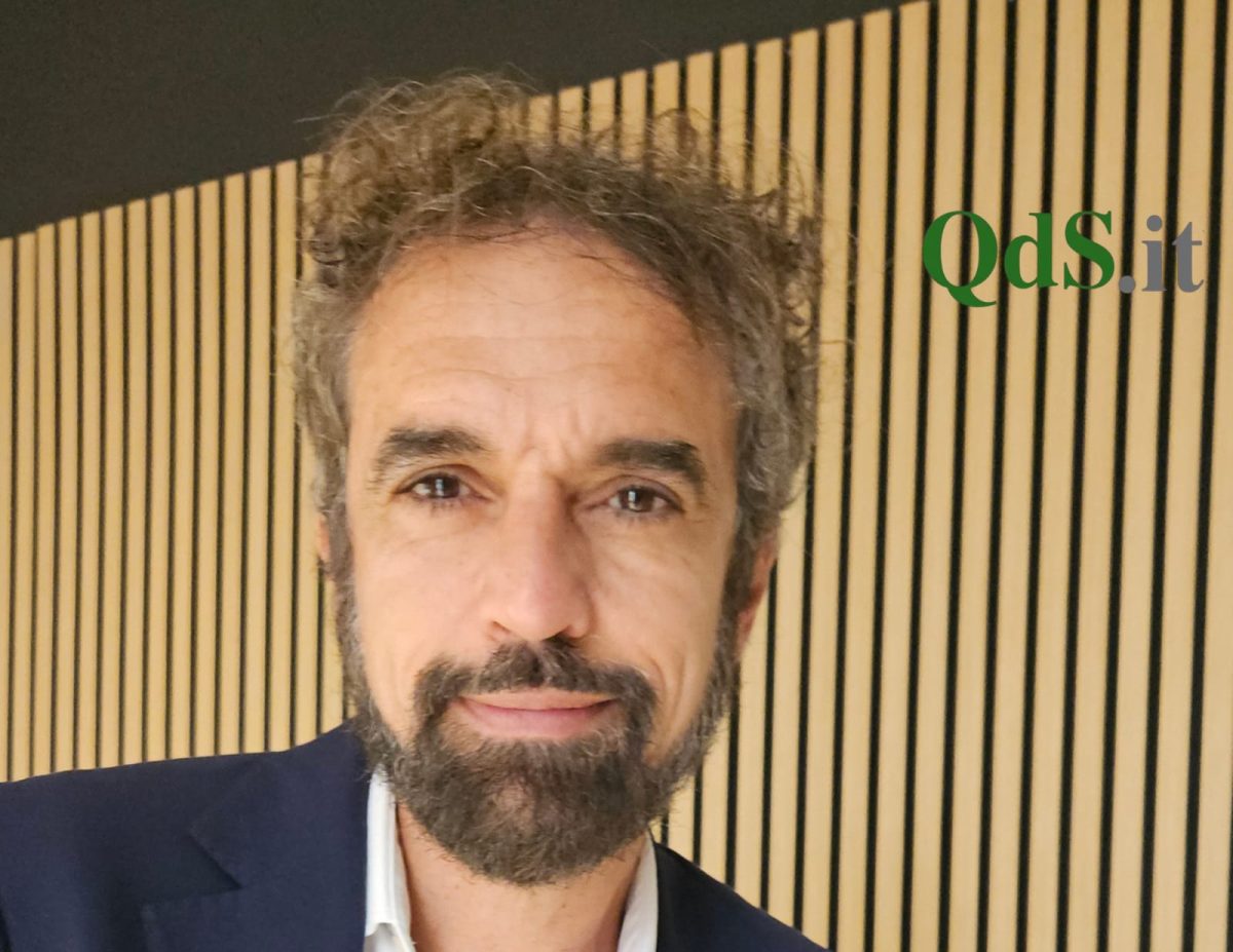 Video | Amministrative, Giarrusso al QdS sui ballottaggi in Sicilia ...