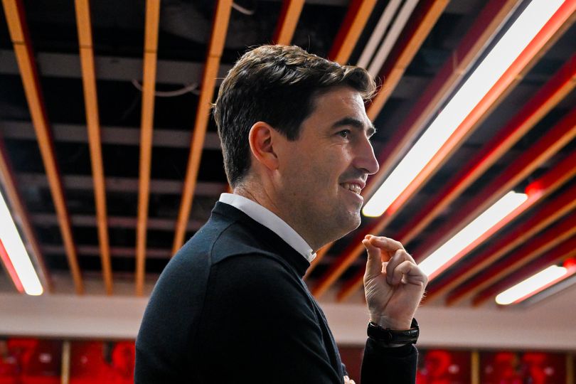 5 players Liverpool must sign this summer after Andoni Iraola confirmation