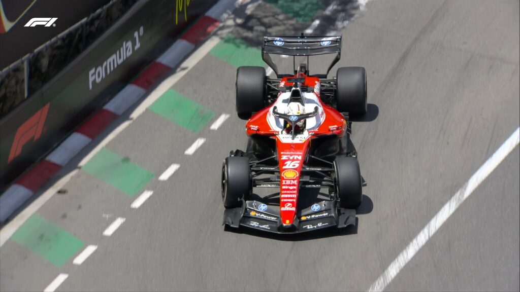 2026 Monaco GP: Ferrari secures another 1-2 in FP2, Lando Norris ...