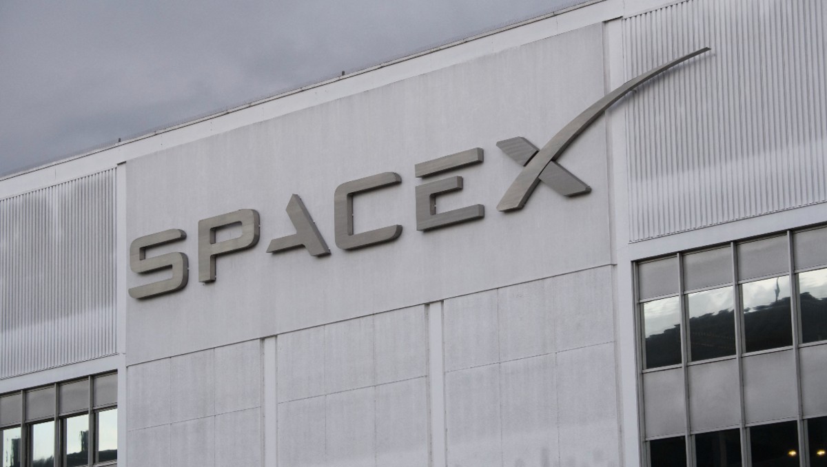 SpaceX firma contrato con Google previo a su salida a bolsa: obtendrá ...