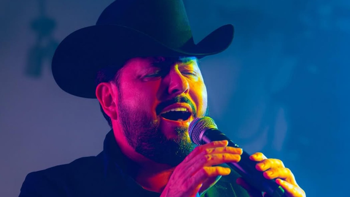 Roberto Tapia, cantante de regional, admite que se retiró de la música ...