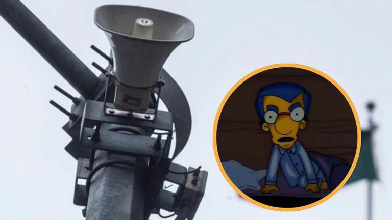 ¿Y la alerta?: Redes sociales estallan con memes tras sismo de este 5 junio