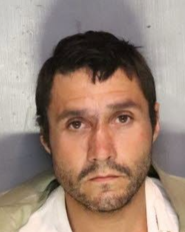 Man killed in Stockton shooting at railroad tracks; suspect arrested