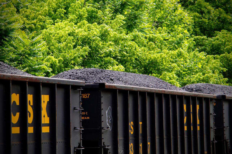 Trump's new coal agenda will fund KY power plants already eyeing ...