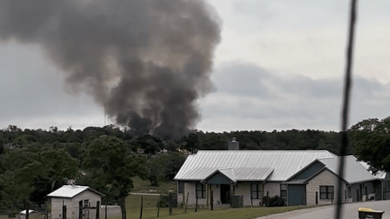 2 injured in Gillespie County house explosion last month have died