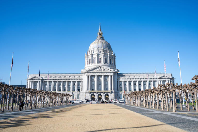 'Common sense' is winning in San Francisco, says Mayor Daniel Lurie