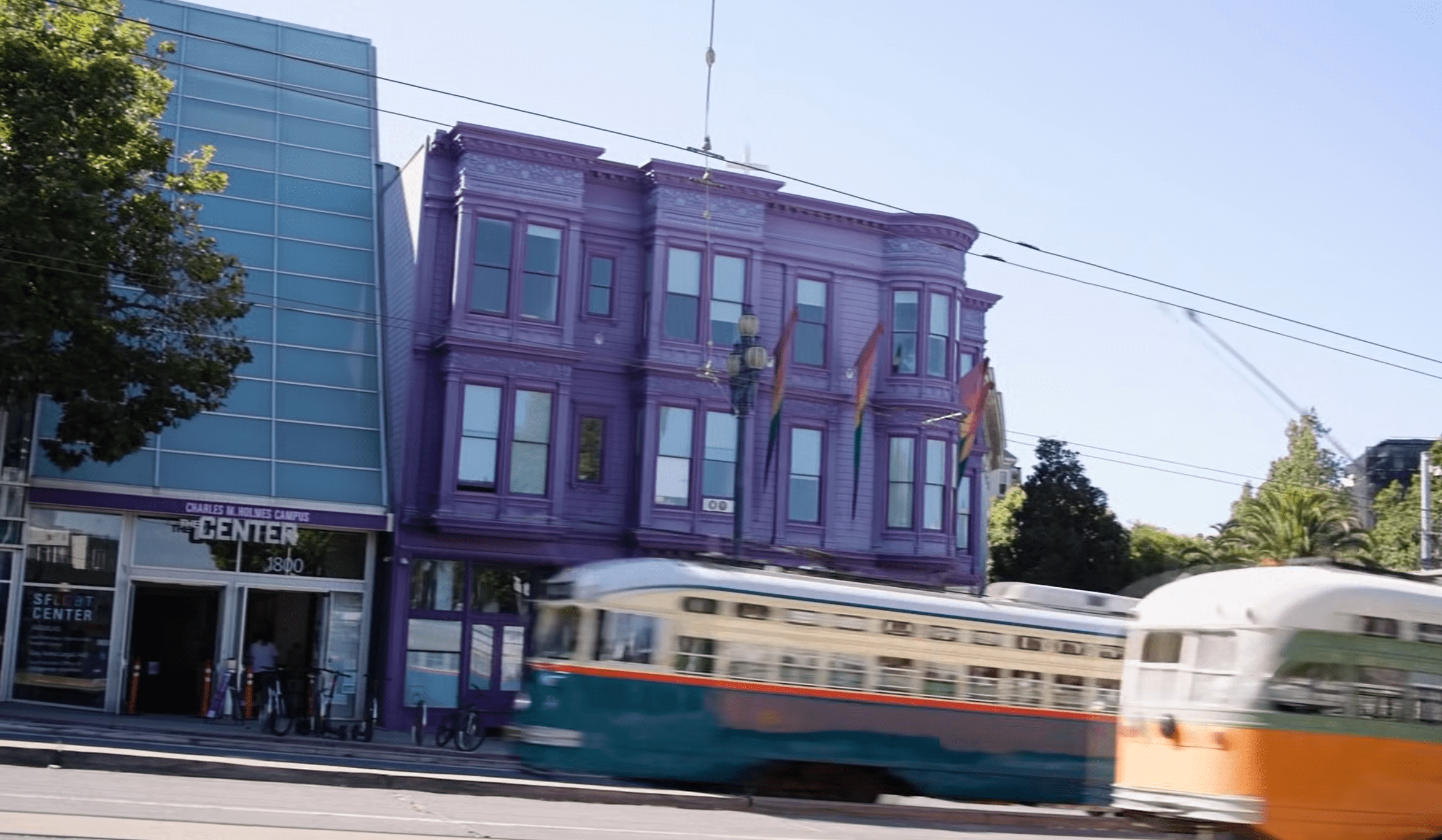 San Francisco's Pride House to host World Cup celebrations