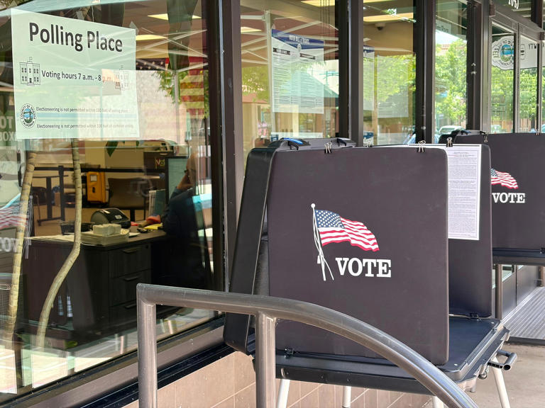 Shasta election results show leaders emerge in supervisor, clerk races