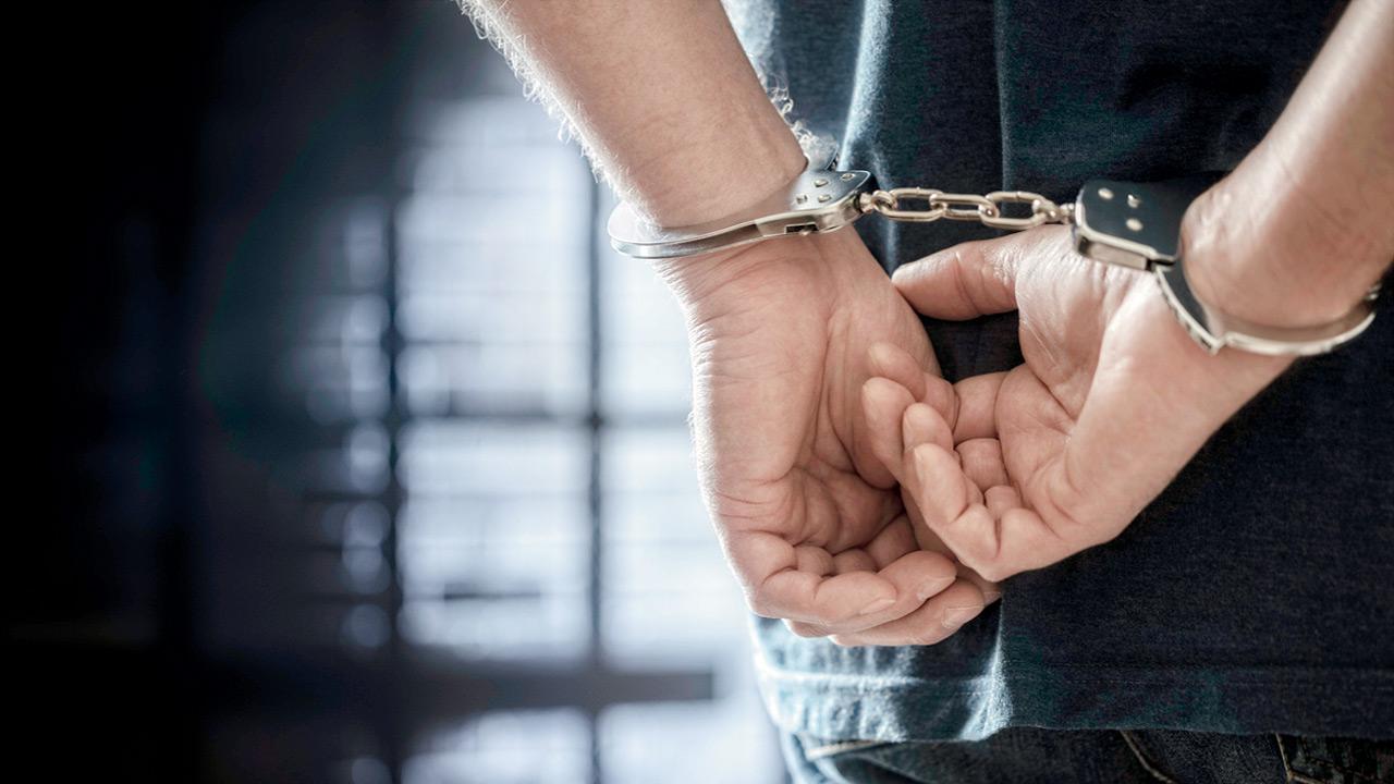 Mumbai: Two held for Rs 50,000 supari attack on 82-year-old