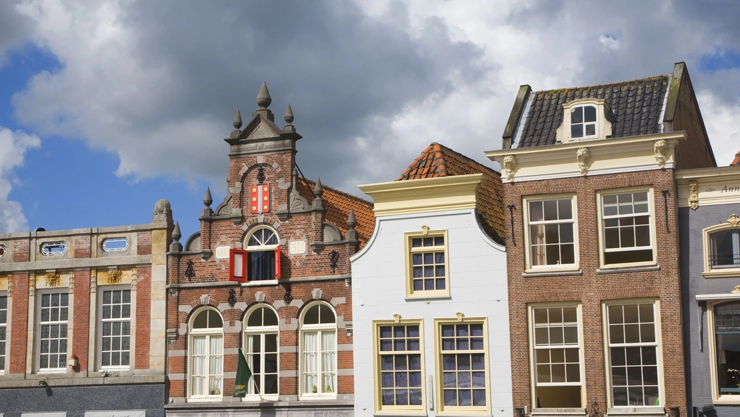 Gouda day trips worth the train ride