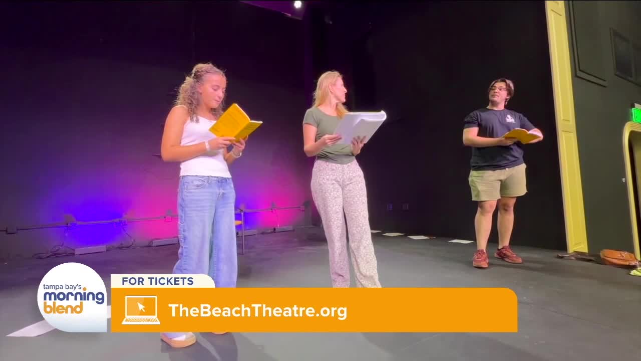 What the Constitution means to me | Morning Blend