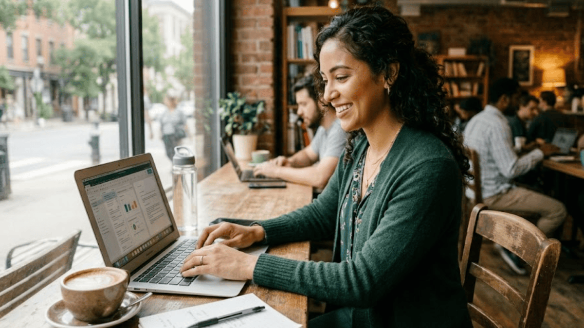 Want less stress and more flexibility? These 10 work-from-home jobs are ...