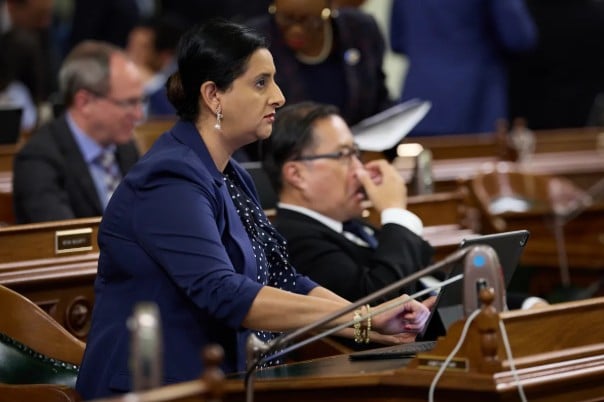 Jasmeet Bain losing ground in California Central Valley race