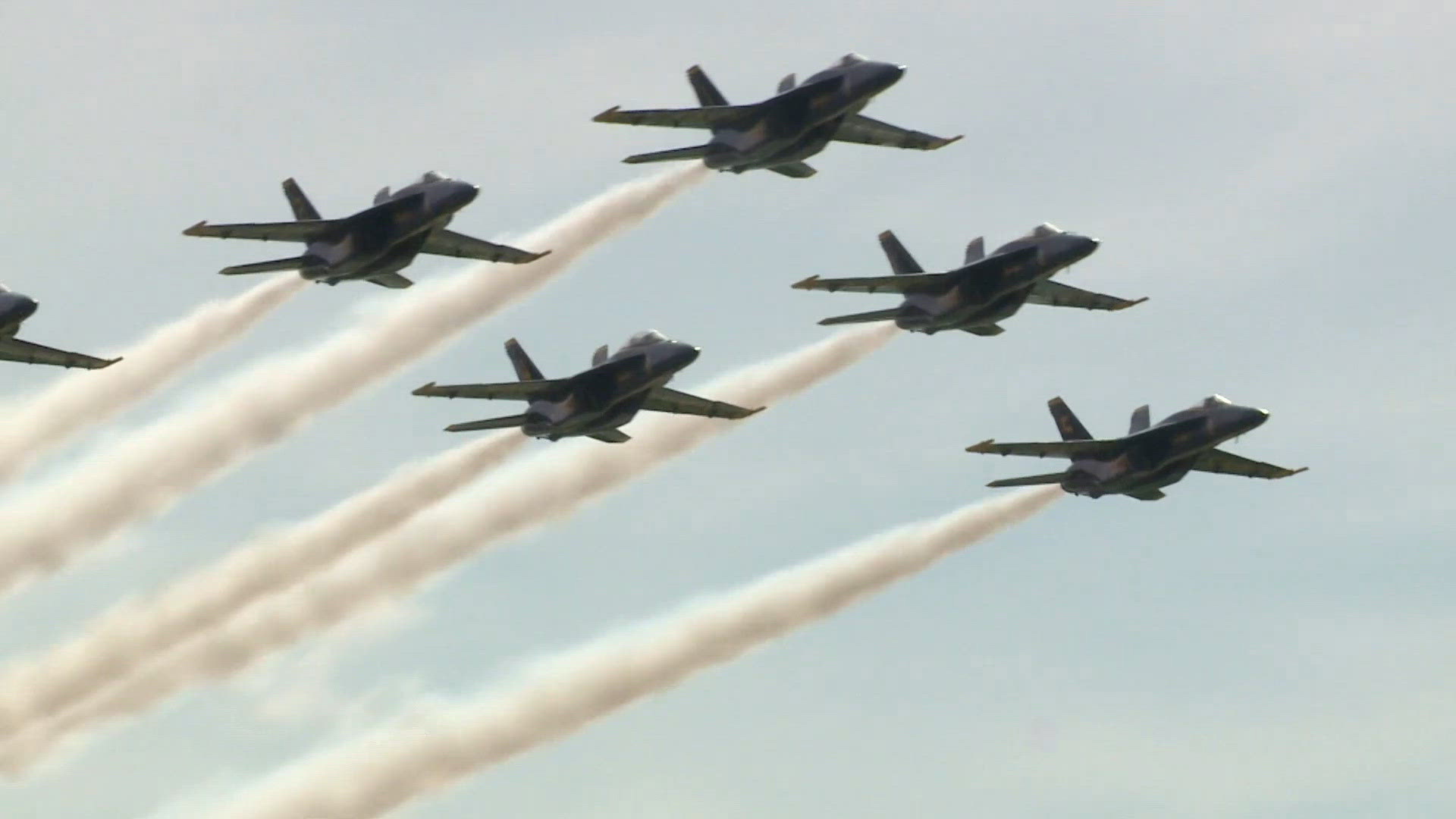 Spirit of St. Louis Air Show returns this weekend