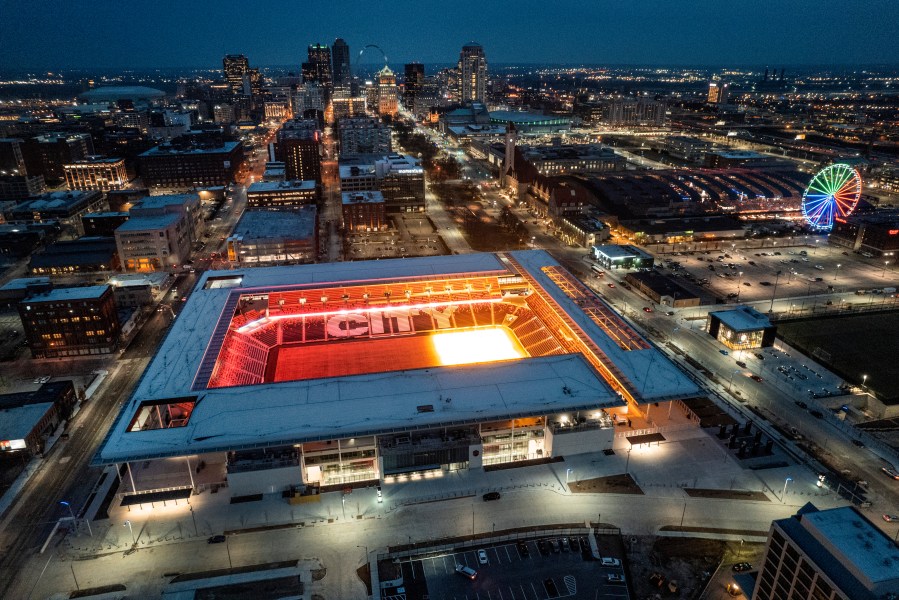 List: 40 days of St. Louis soccer events for the World Cup