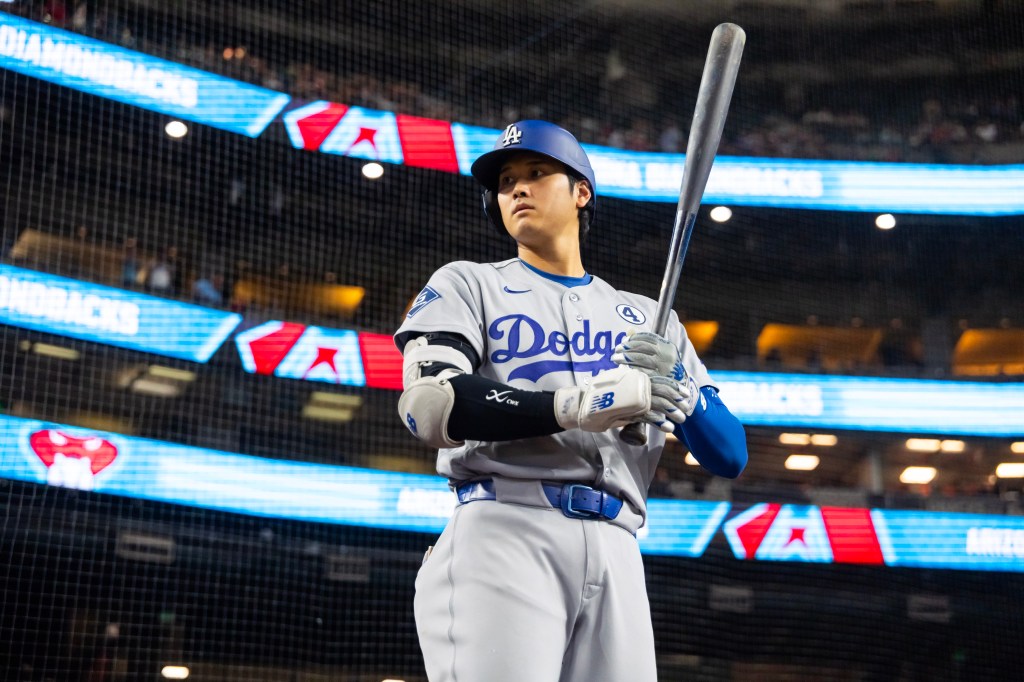 MLB power rankings, award tracker: Braves, Dodgers pulling away at top