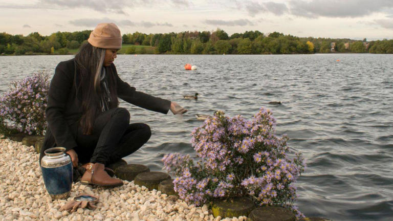 Human composting and water cremation considered to tackle burial space ...