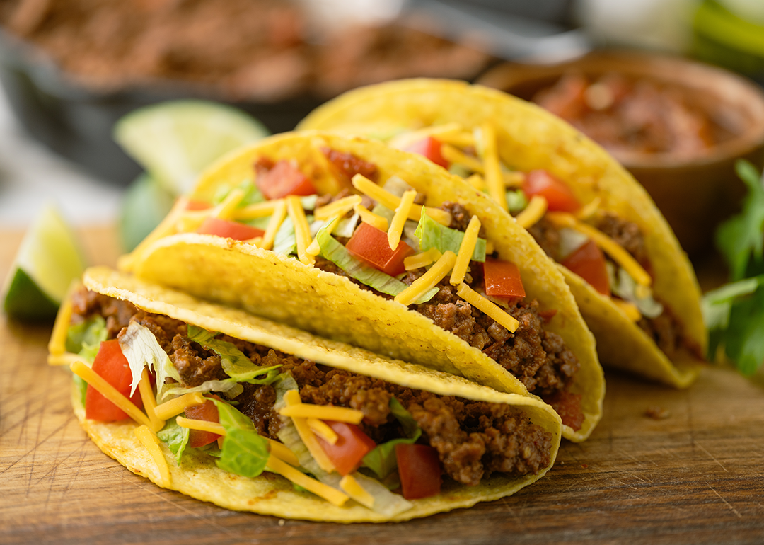 Best Mexican restaurant in every major US city, based on Yelp data