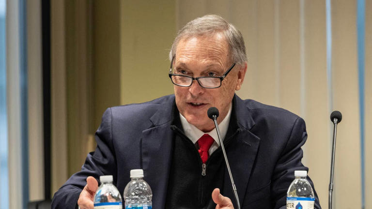 New audio shows Andy Biggs endorsed candidate now facing sexual ...